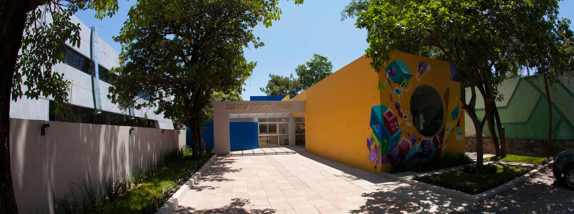 Universidad Autónoma de Chiapas