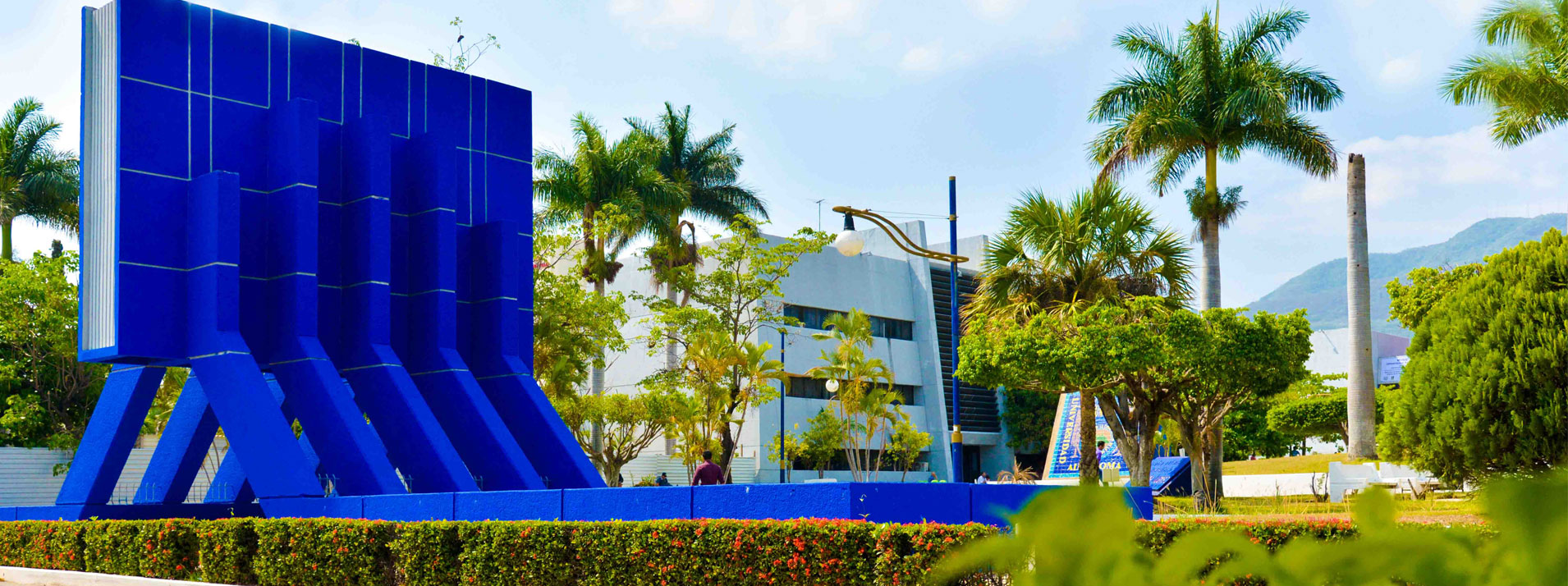 Universidad Autónoma de Chiapas