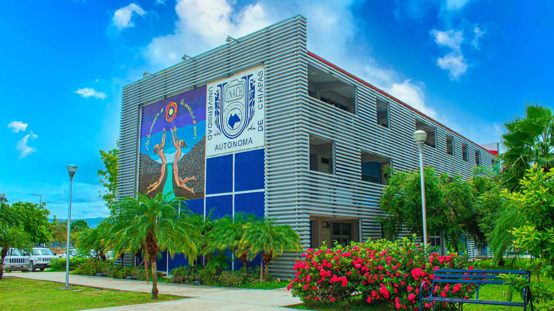 Universidad Autónoma de Chiapas